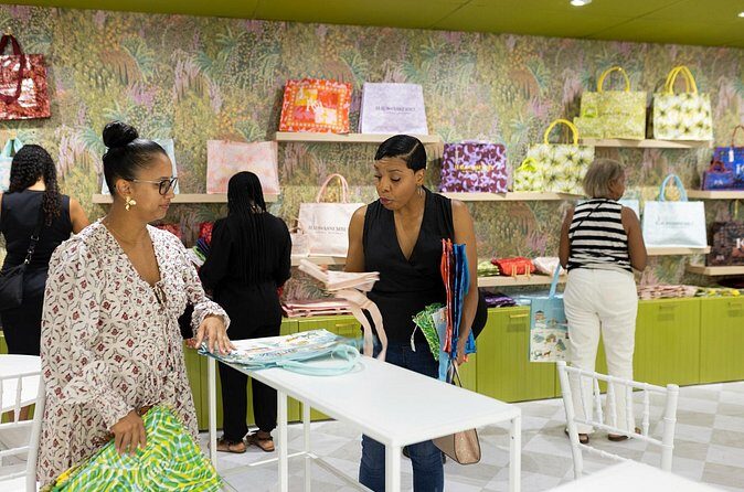 Island Body Care Workshop Cruise Shore Excursion - The Sum Up