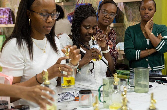 Island Body Care Workshop Cruise Shore Excursion - FAQ