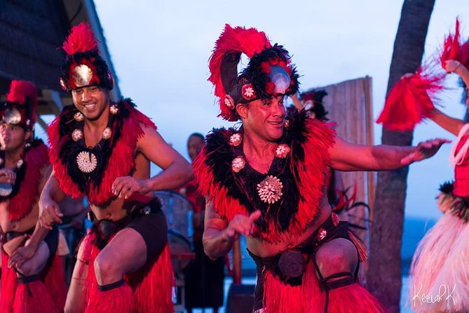 Island Breeze Luau on the Big Island - What Sets This Tour Apart