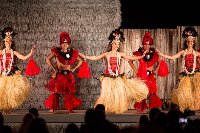 Island Breeze Luau on the Big Island - Final Thoughts