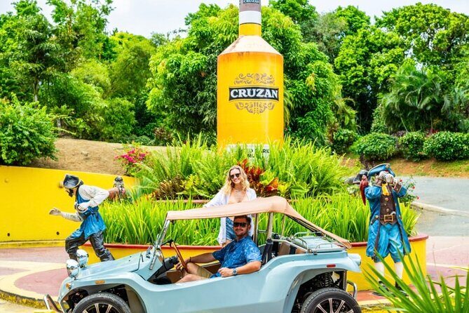 Island Buggy Excursions - What to Expect from Island Buggy Excursions