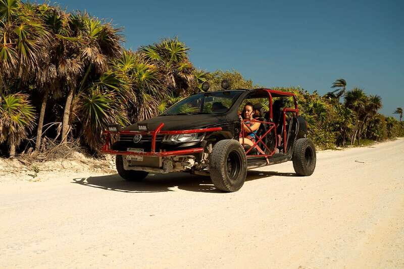 Island Buggy Tour - Detailed Look at the Island Buggy Tour