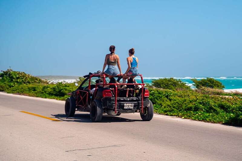 Island Buggy Tour - The Sum Up: Who Is This Tour Best For?
