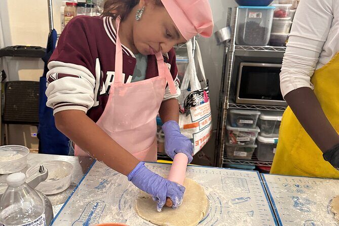 Island Chocolate Experience with Tasting - Key Points