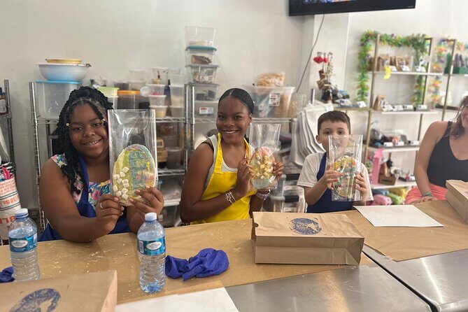 Island Chocolate Experience with Tasting - Why This Tour Works Well