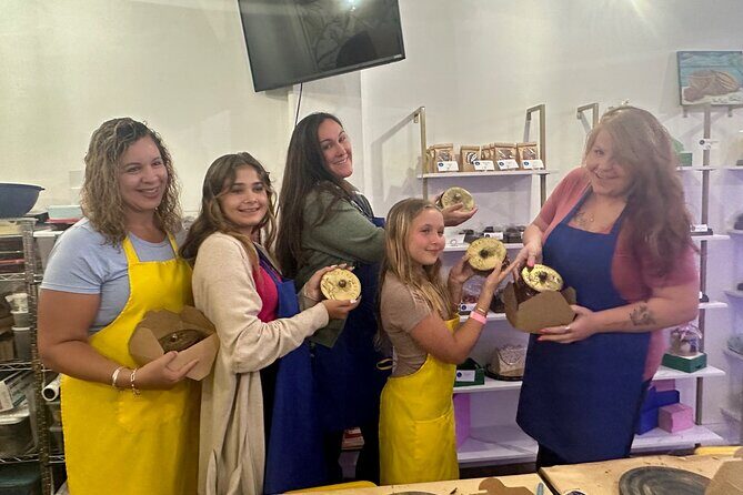 Island Chocolate Experience with Tasting - The Sum Up: Who Should Join?