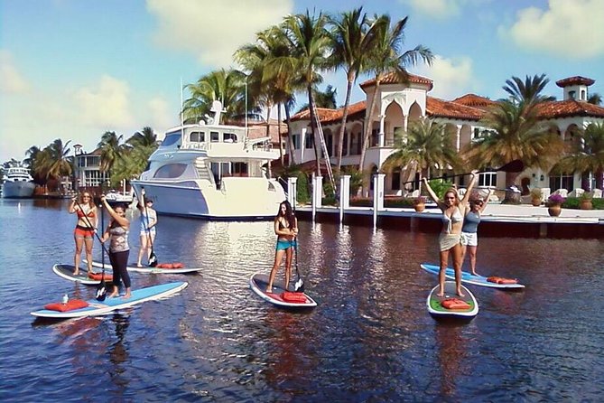 Island City ECO Paddle and Lesson to 9.3 Acre Nature Preserve - FAQ