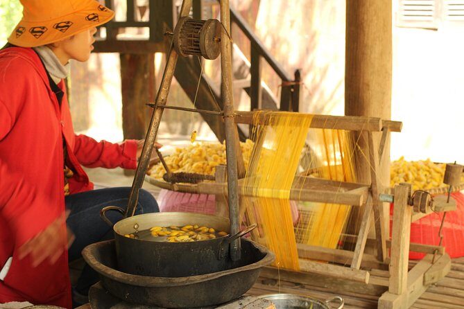 Island Community Life in Phnom Penh - Final Thoughts: Who Is This Tour For?