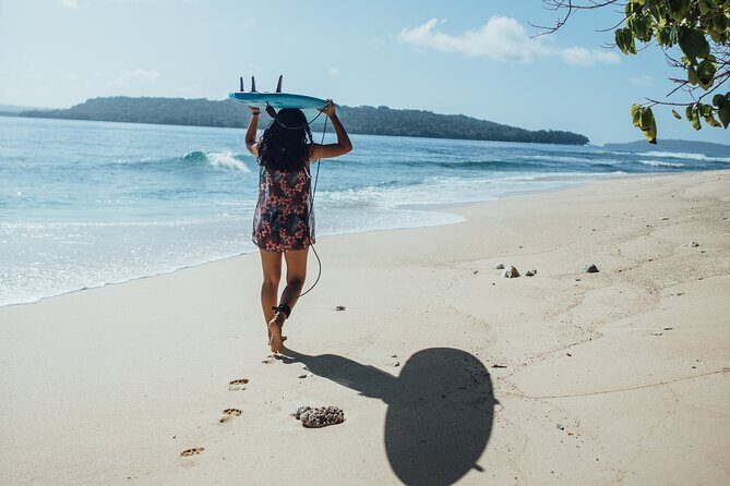 Island Day Tour Santo's Best Snorkeling Marine Sanctuary - What to Expect on the Tour