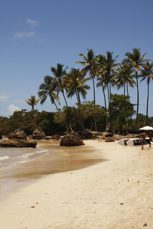 Island Day Trip to Morro de São Paulo - The Experience in Detail
