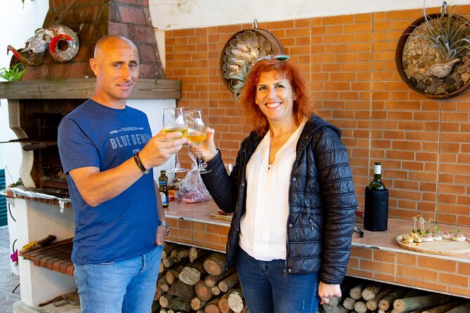 Island Dinner Experience With Locals in Praia Da Vitória - Additional Details