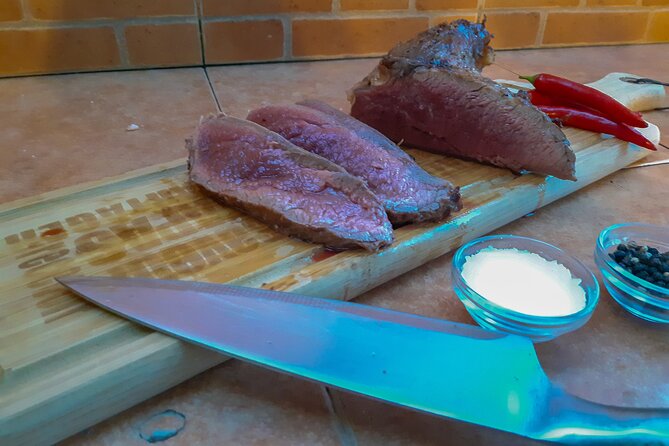 Island Dinner Experience With Locals in Praia Da Vitória - Traveler Reviews