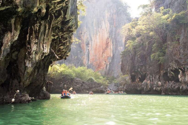 Island Discovery: James Bond Islands - What Makes This Tour Special?