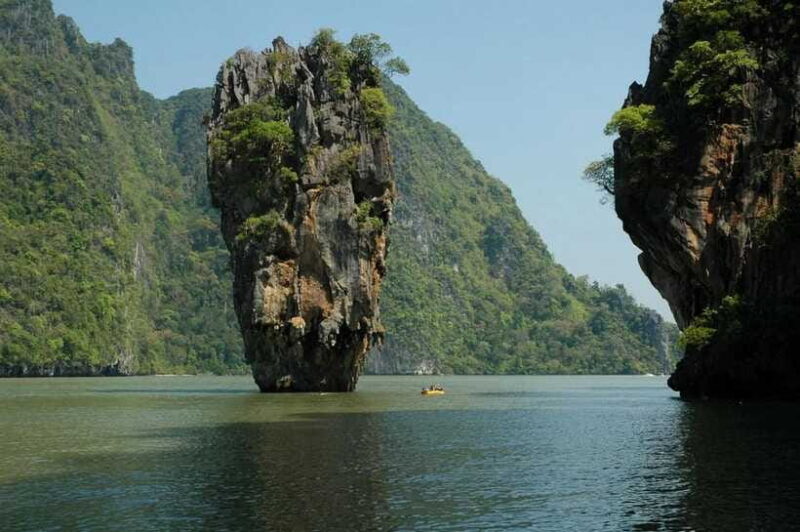 Island Discovery: James Bond Islands - The Sum Up