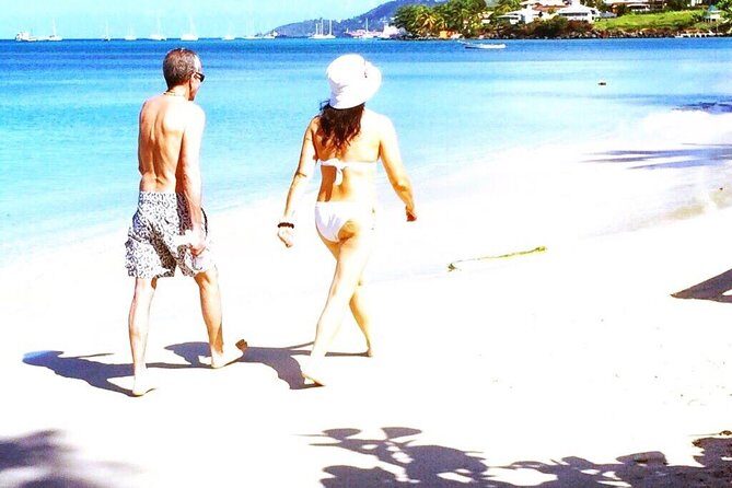 Island Escape: Discovering Grenada's Private Paradises - Practical Details and What They Mean for You