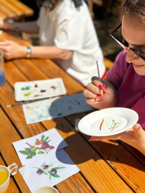 Island Escape: One-of-a-Kind Local Workshop on Lokrum Island - Final Thoughts