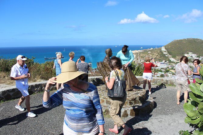 Island Experience Of St Maarten St Martin - An In-Depth Look at the Island Experience Tour