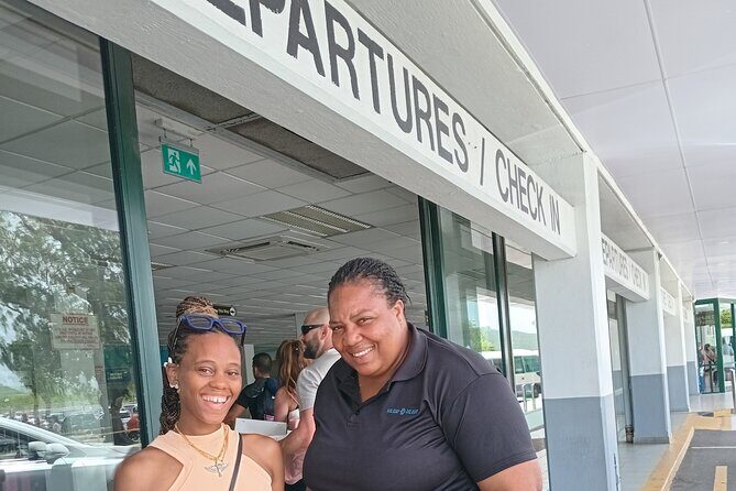 Island Experience Tour in St. Lucia - Final Thoughts