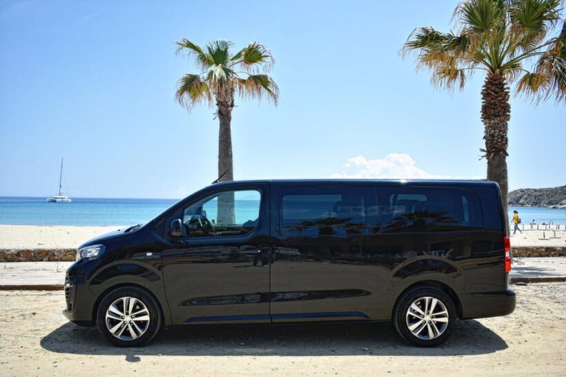 Island Explorer : 3 Hour Must-See Tour - What to Expect: A Day in the Life of the Tour
