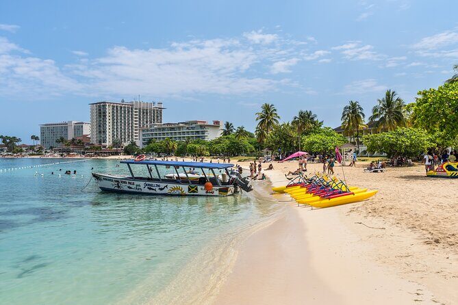 Island Explorer 7 Days North Coast Tour - The Practical Side: Transportation, Meals, and Comfort