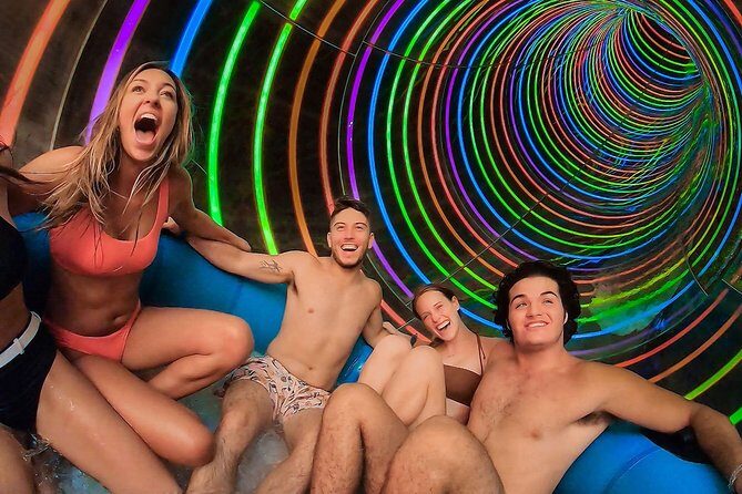 Island H2O Water Park Admission Ticket - FAQs