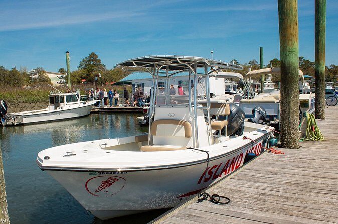 Island Head 4 Hours Fishing Charter - Who Will Appreciate This Tour?