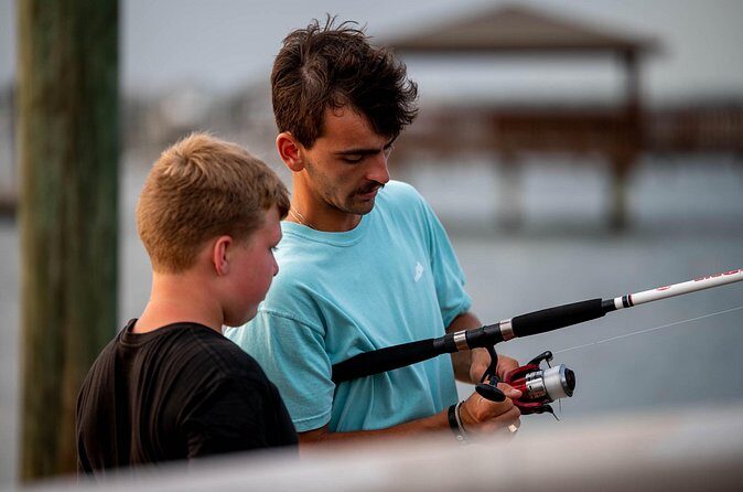 Island Head 4 Hours Fishing Charter - Final Thoughts: Is It Worth It?