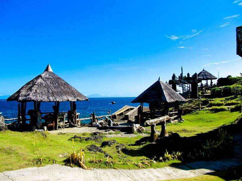 Island Hop & Dine: Boracay with Premium Beach Buffet - What to Expect from the Tour