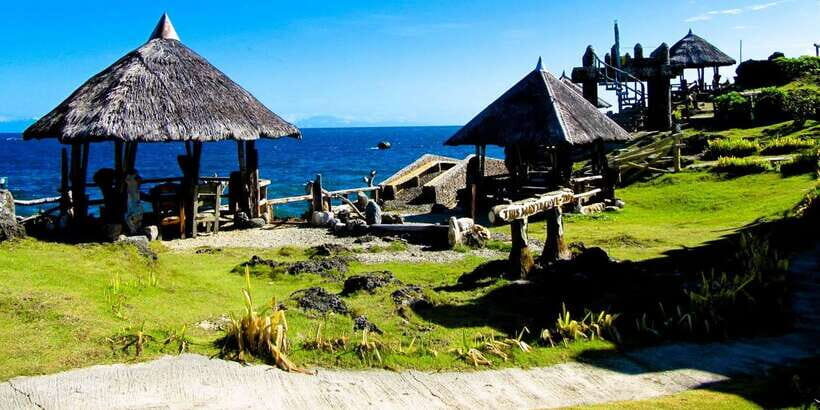 Island Hop & Dine: Boracay with Premium Beach Buffet - FAQ