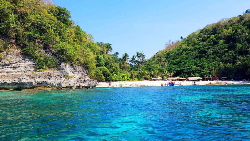 island hoping puerto galera - Frequently Asked Questions