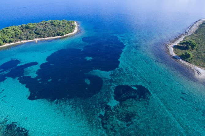 Island hopping (6 Islands) private tour from Trogir or Split - Who Might Want to Consider Other Options