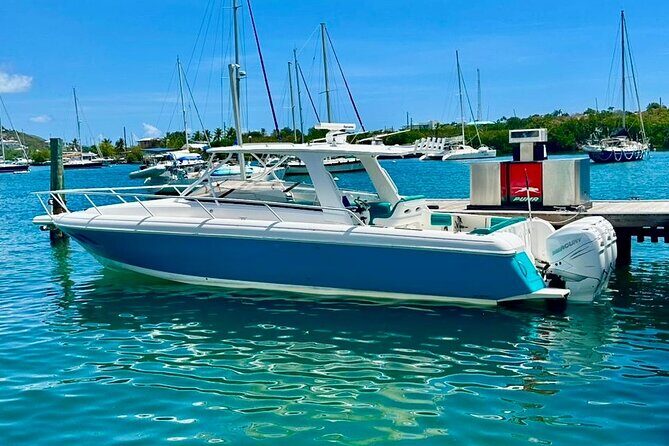 Island Hopping Adventure in the British Virgin Islands! - An Honest Look at the Itinerary