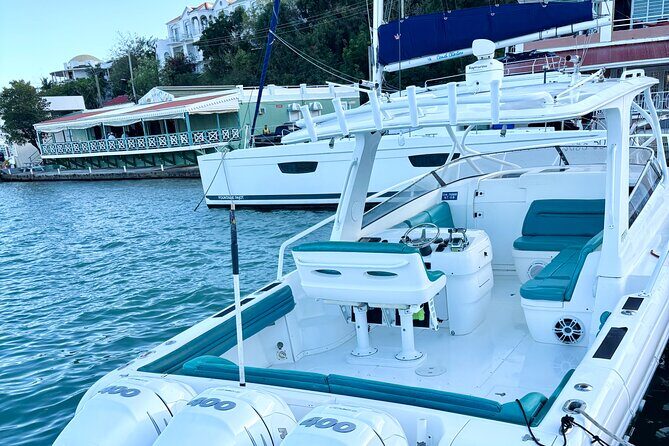 Island Hopping Adventure in the British Virgin Islands! - Who Will Love This Tour?