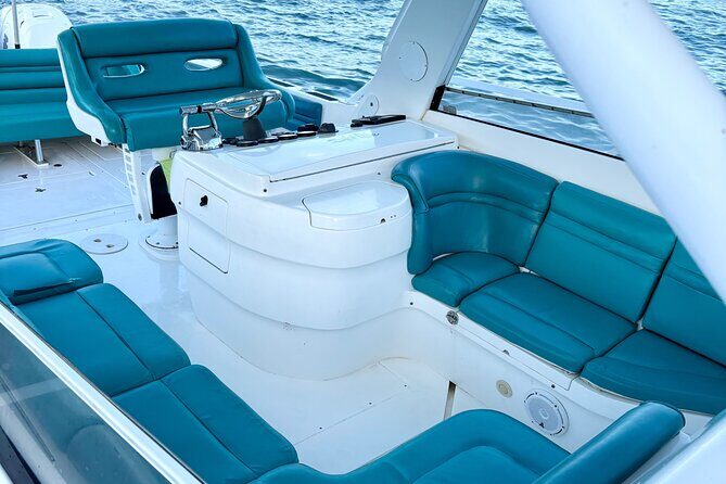 Island Hopping Adventure in the British Virgin Islands! - Final Thoughts