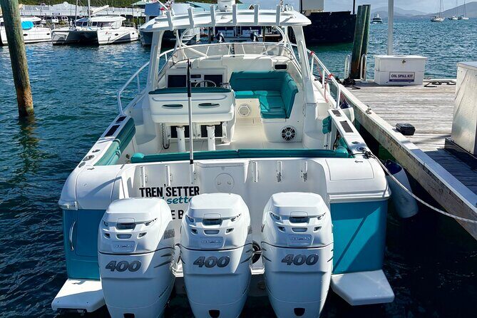 Island Hopping Adventure in the British Virgin Islands! - Frequently Asked Questions