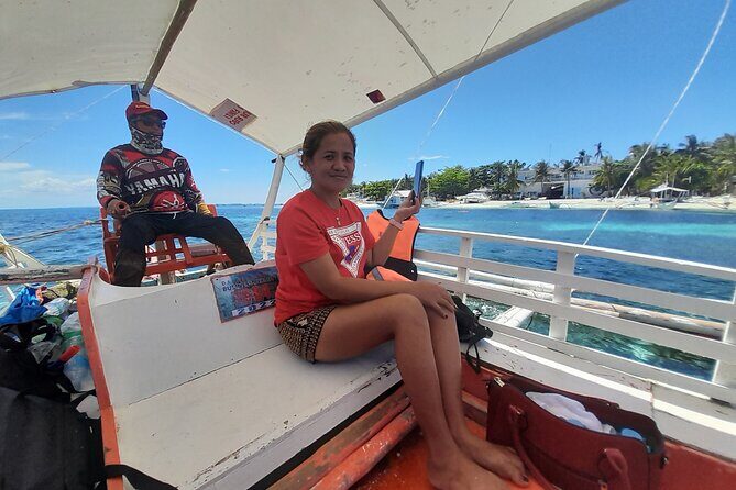 Island Hopping | Bantayan Island - Malapascua - Kalanggaman Island - What You Can Expect