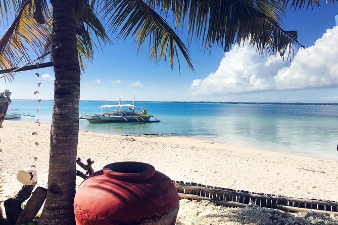 Island Hopping | Bantayan Island - Virgin Island - Virgin Island – A Beachside Playground