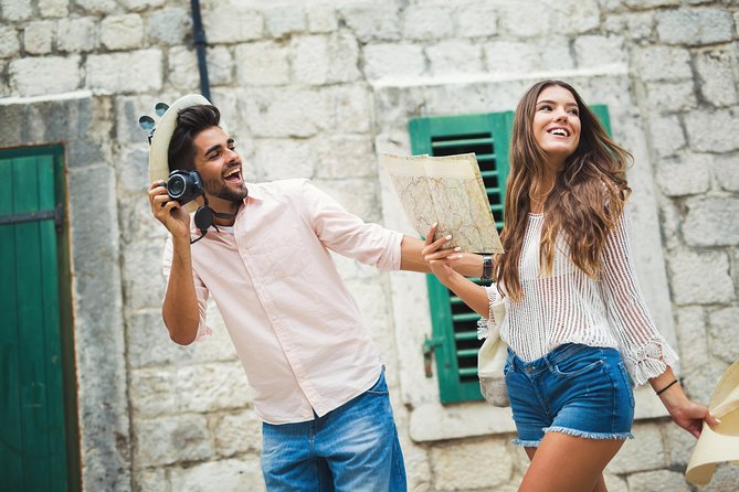 Island Hopping Boat Excursion with Lunch (Trogir,Blue Lagoon, olta) - The Sum Up: Who Should Consider This Tour?