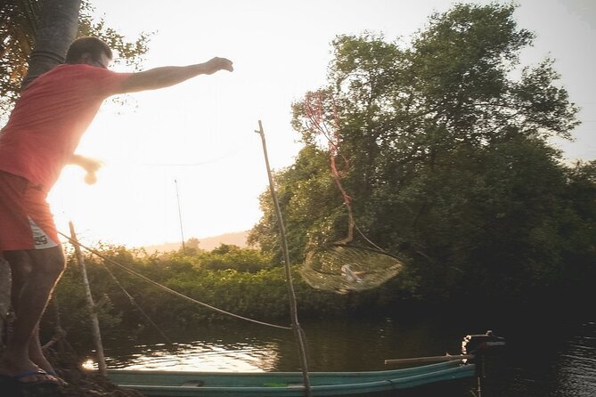 Island Hopping: Day E-Bike Exploration - What’s Included and What’s Not