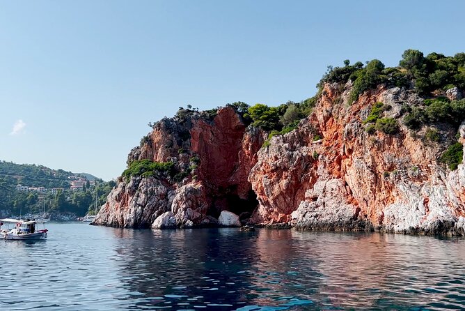 Island Hopping From Skiathos - Safety Considerations