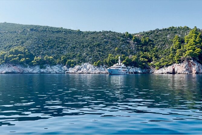 Island Hopping From Skiathos - Guest Experiences