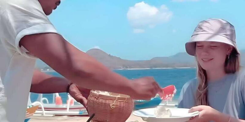 Island Hopping Gili Asahan, Gede, Rengit, Layar & Goleng - Who Will Love This Tour?