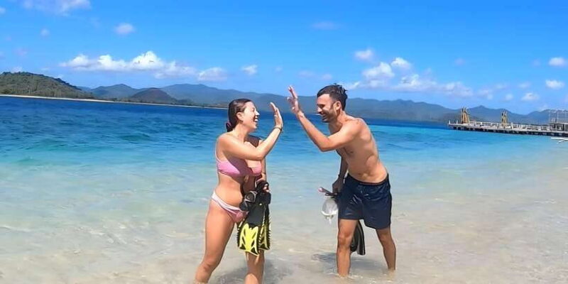 Island Hopping Gili Asahan, Gede, Rengit, Layar & Goleng - A Balanced Look at Pros and Cons