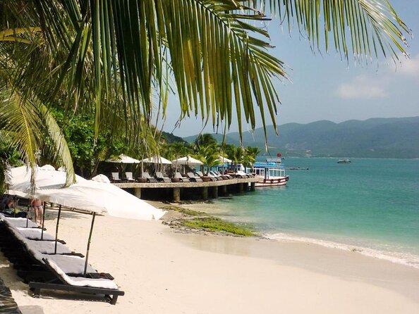 Island Hopping Plus Sea Walking Nha Trang - Introduction