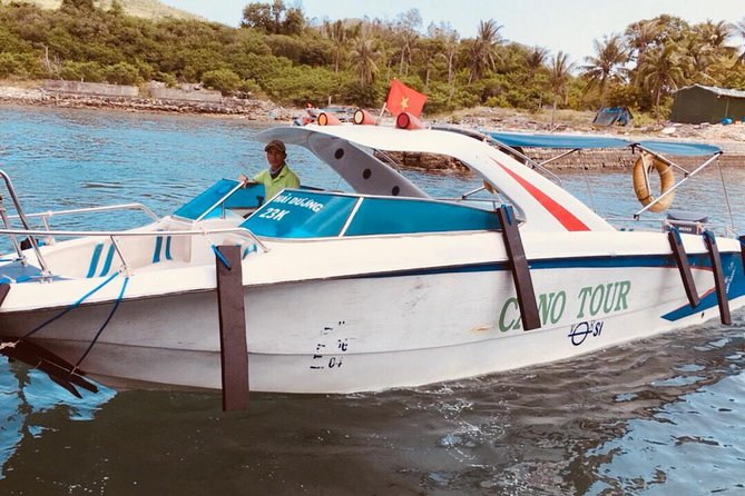 Island Hopping Plus Sea Walking Nha Trang - What to Expect from the Tour