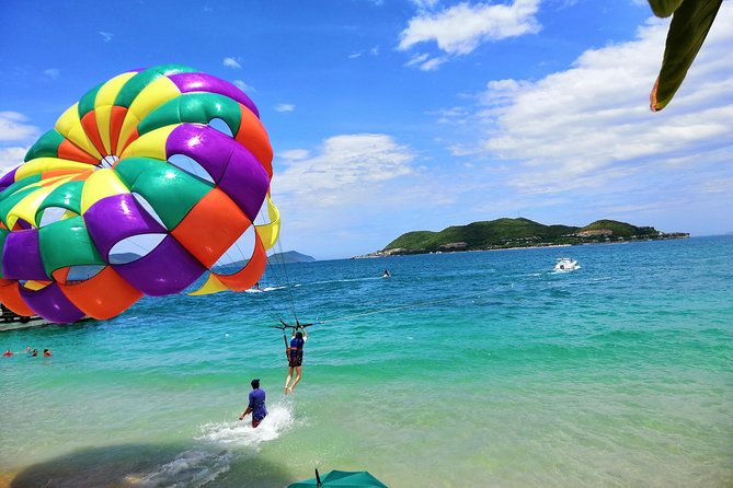 Island Hopping Plus Sea Walking Nha Trang - The Experience: Pros and Cons