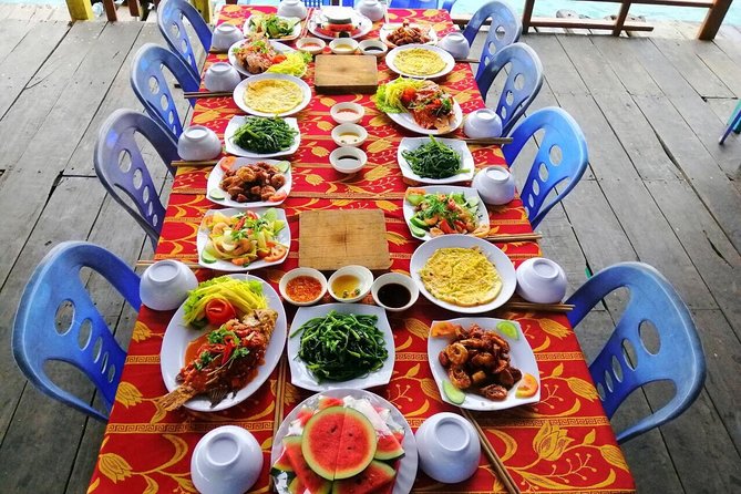 Island Hopping Plus Sea Walking Nha Trang - Deep Dive into the Itinerary