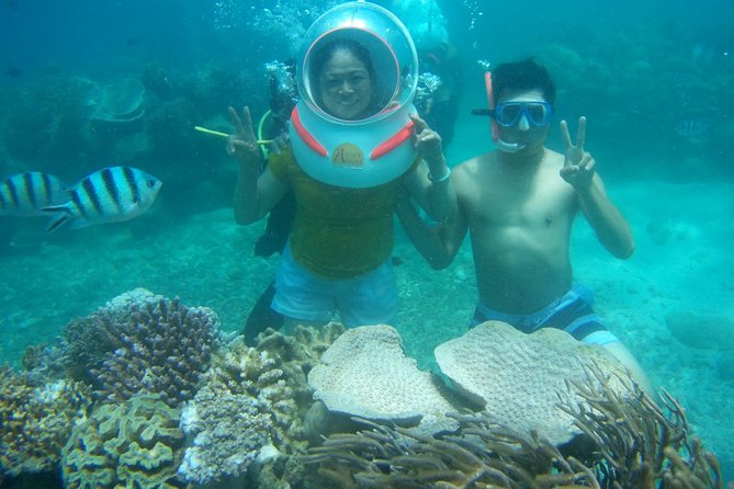 Island Hopping Plus Sea Walking Nha Trang - Final Thoughts