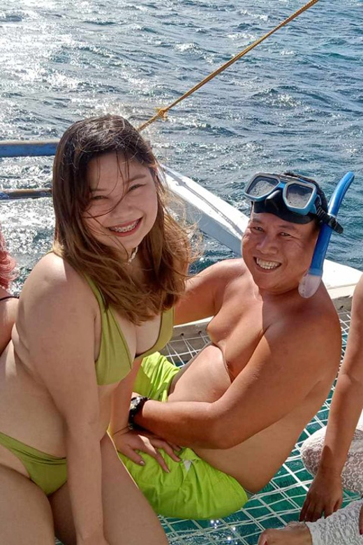 Island Hopping with Parasailing and Crystal Kayak - The Practical Details: What to Expect