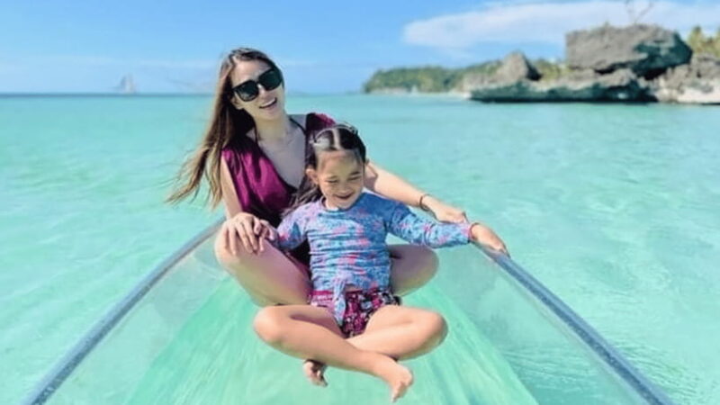 Island Hopping with Parasailing and Crystal Kayak - What the Tour Includes (and What It Doesn’t)